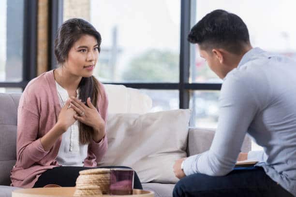 Legal Separation - Chatt Law